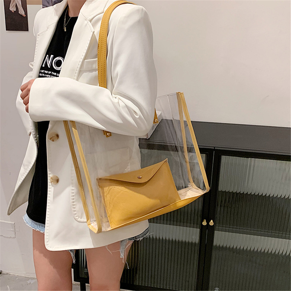 Choosing the Right PVC Bag: A Comprehensive Guide to Styles and Features